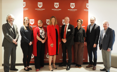 Western Sydney University and NSW Tourism Association partner to bolster NSW’s Visitor Economy ...