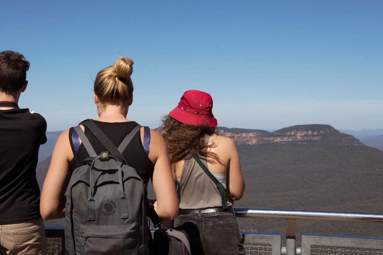 Study Tours | The College