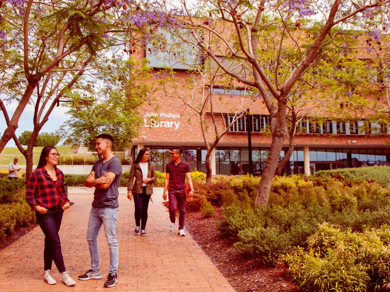 Penrith Campus | Western Sydney University