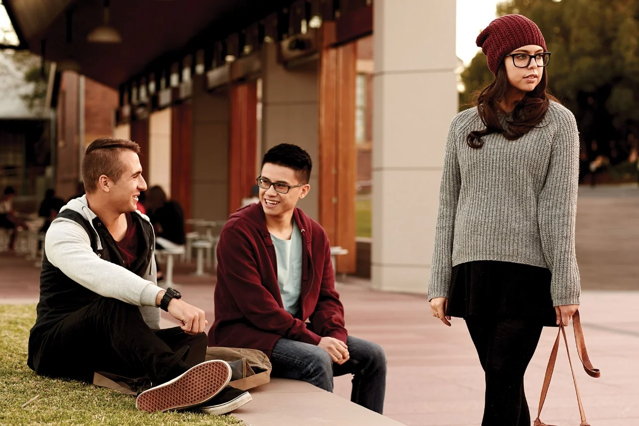 Educational Access Scheme | Western Sydney University