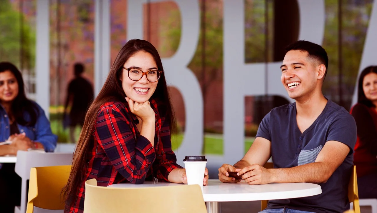 Differences Between School and Uni | Western Sydney University