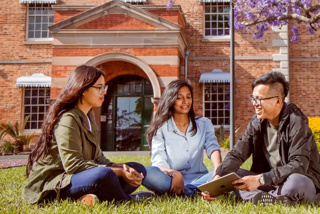 About The College | Western Sydney University