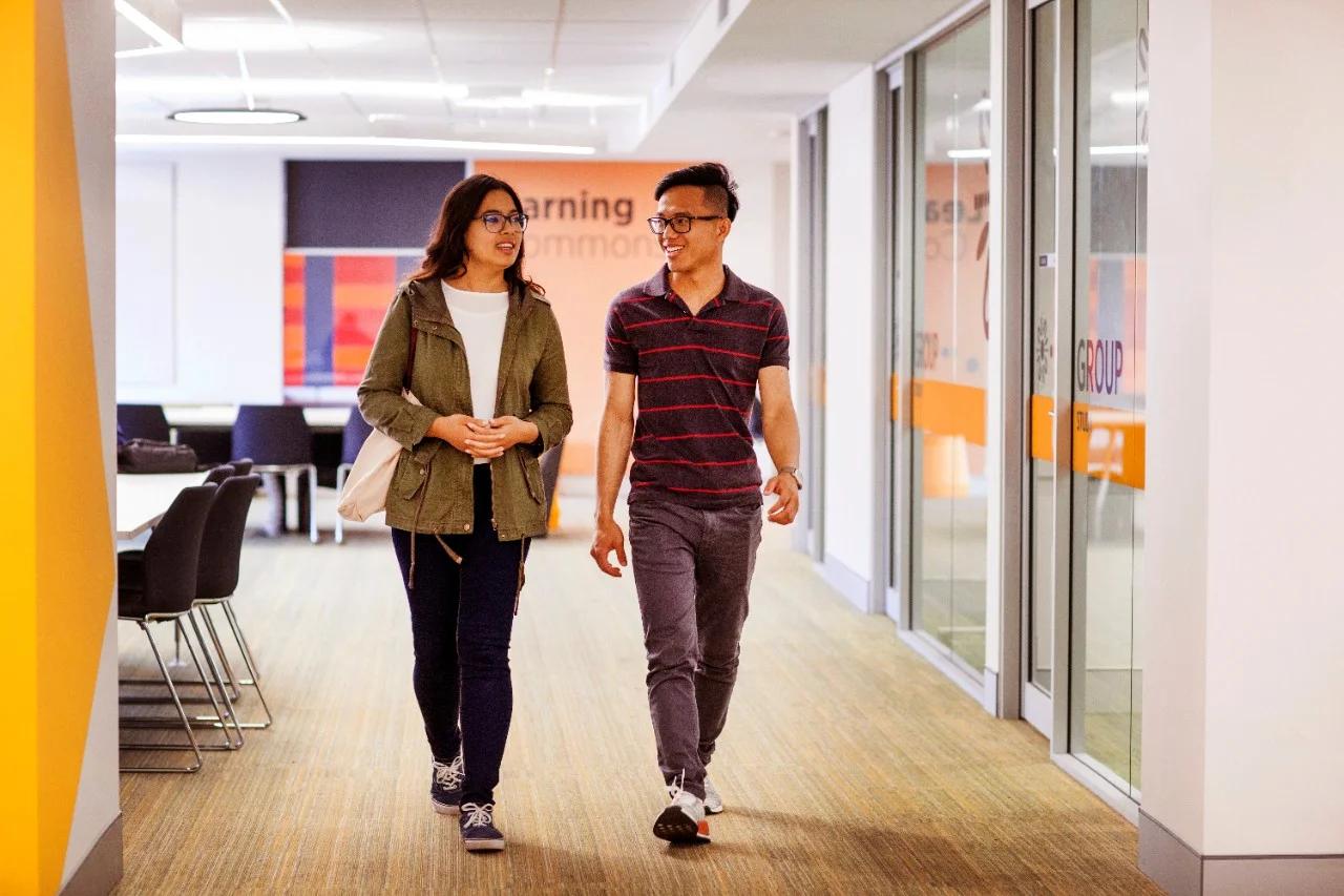 Penrith Campus | Western Sydney University