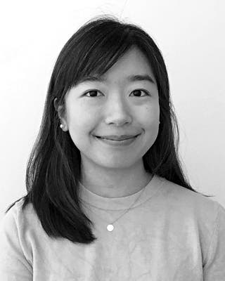 Charis Chua