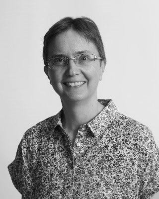 Professor Caroline Jones