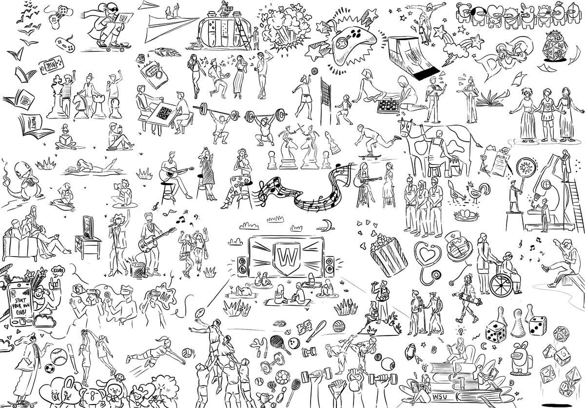 Clubs