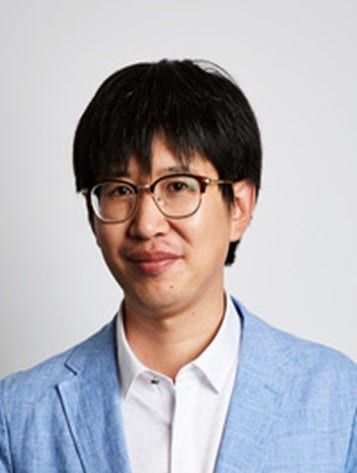 Doctor Yang Yu
