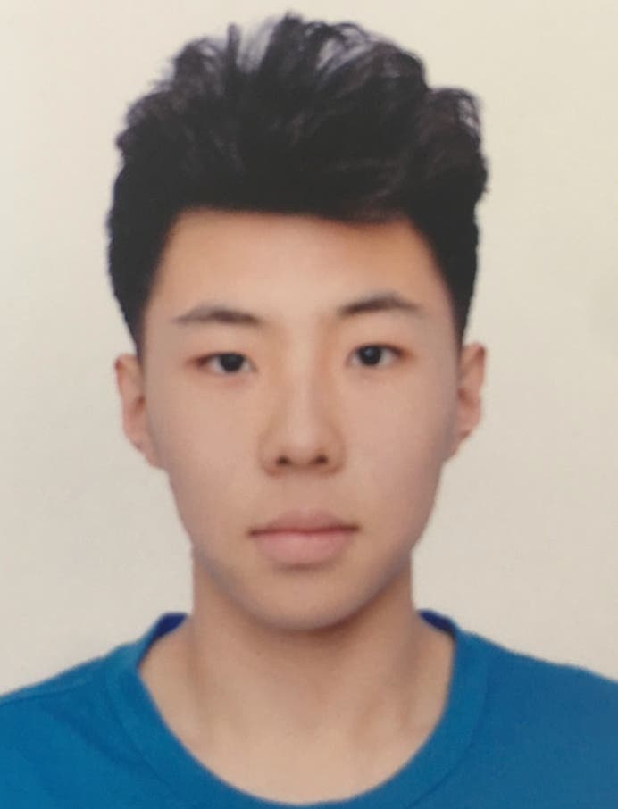 Mingyu Liu