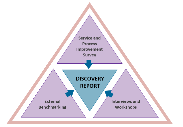Service and Process Improvement Program
