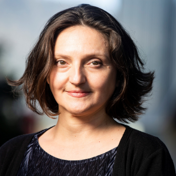 The I-CaRe-initiative Team | Western Sydney University