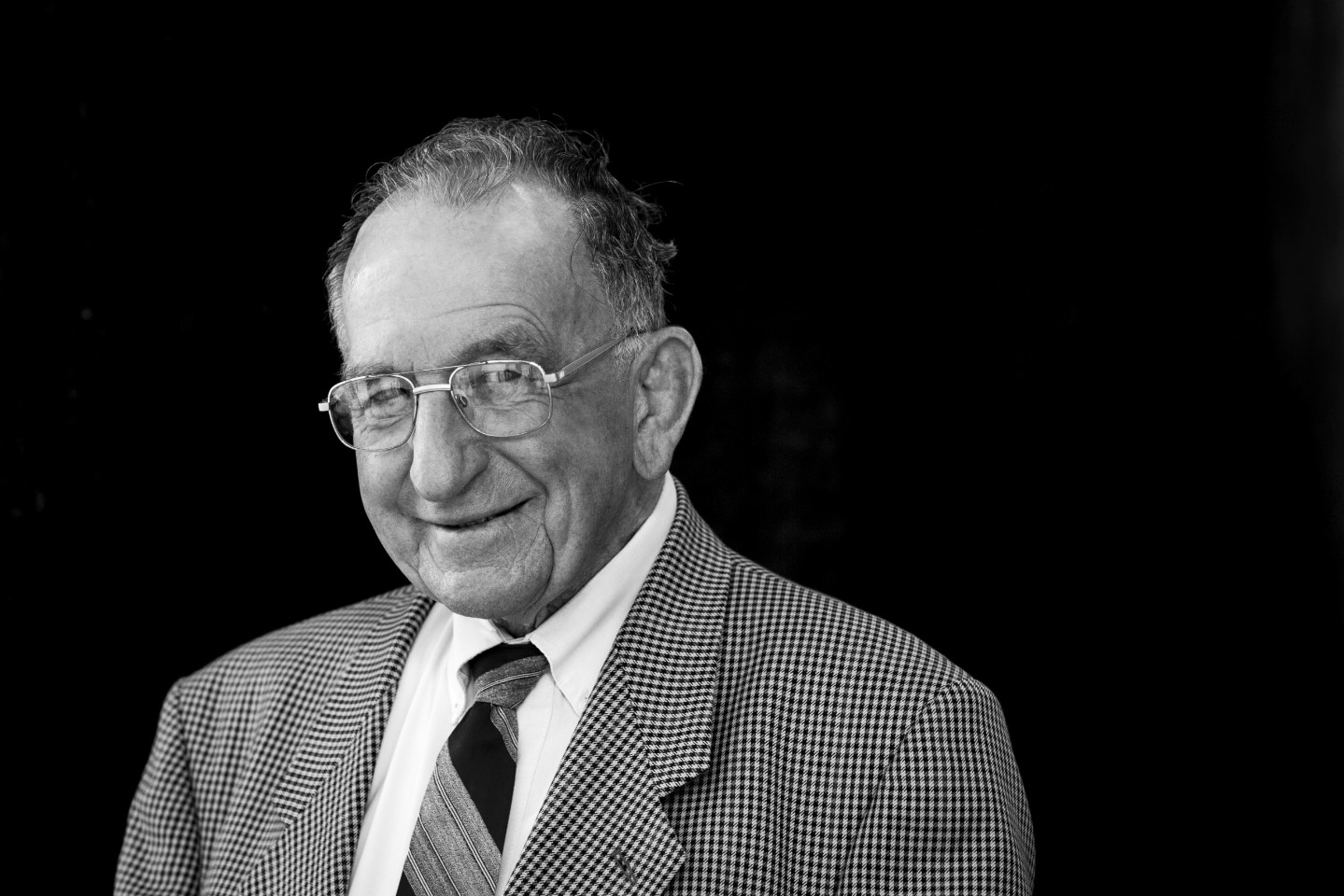 Vale George Bennett | Western Sydney University