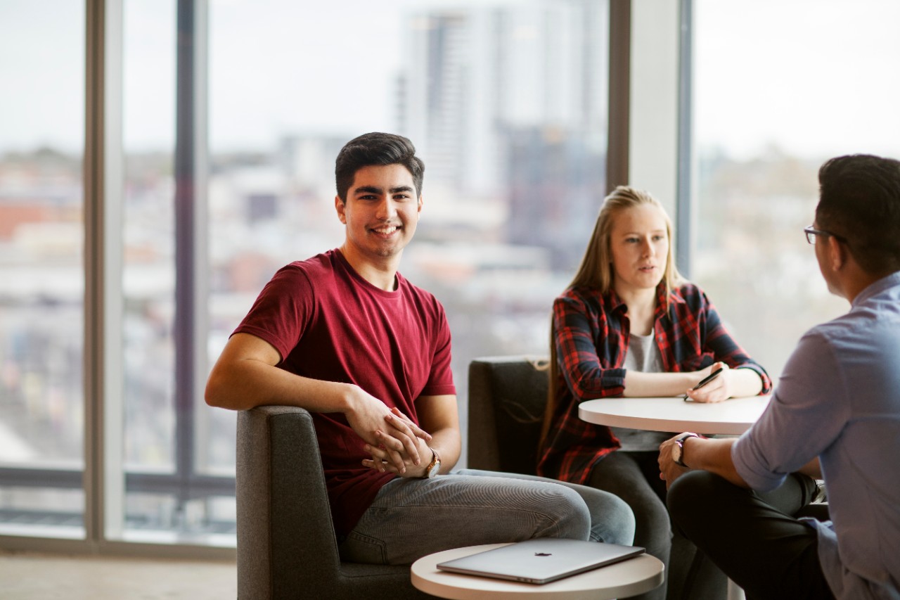 Big Picture Pathway | Western Sydney University