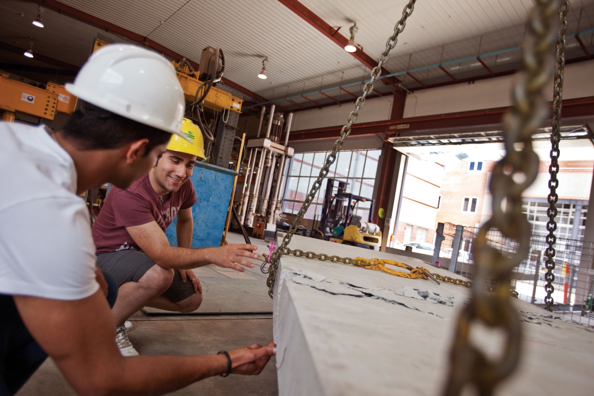 Master of Planning | Western Sydney University