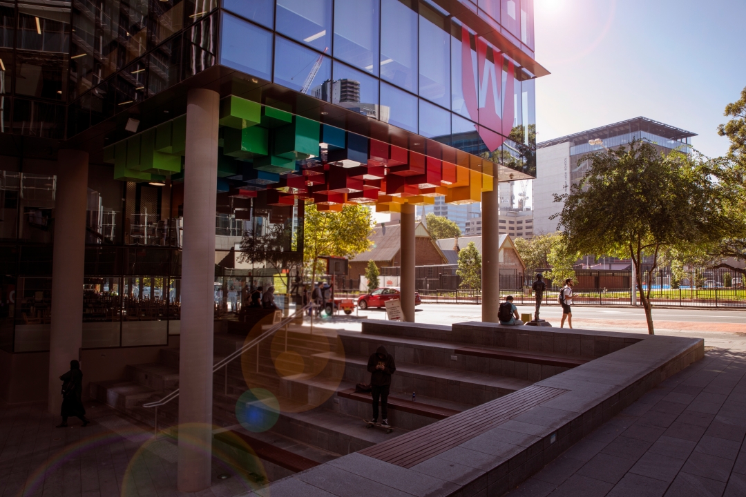 News | Centre for Western Sydney