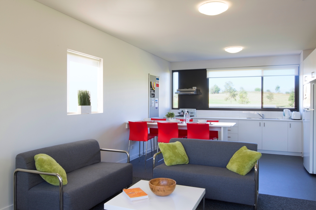 Campbelltown Accommodation | Western Sydney University