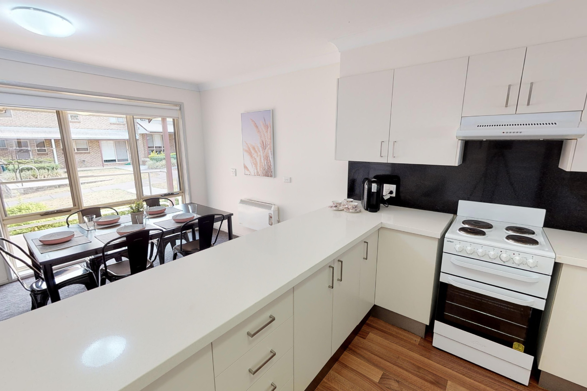 Penrith Accommodation | Western Sydney University