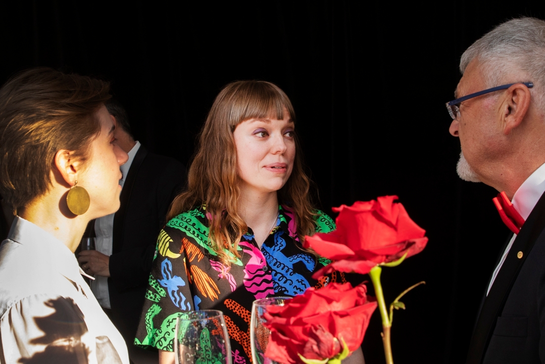 Alumni Awards | Western Sydney University