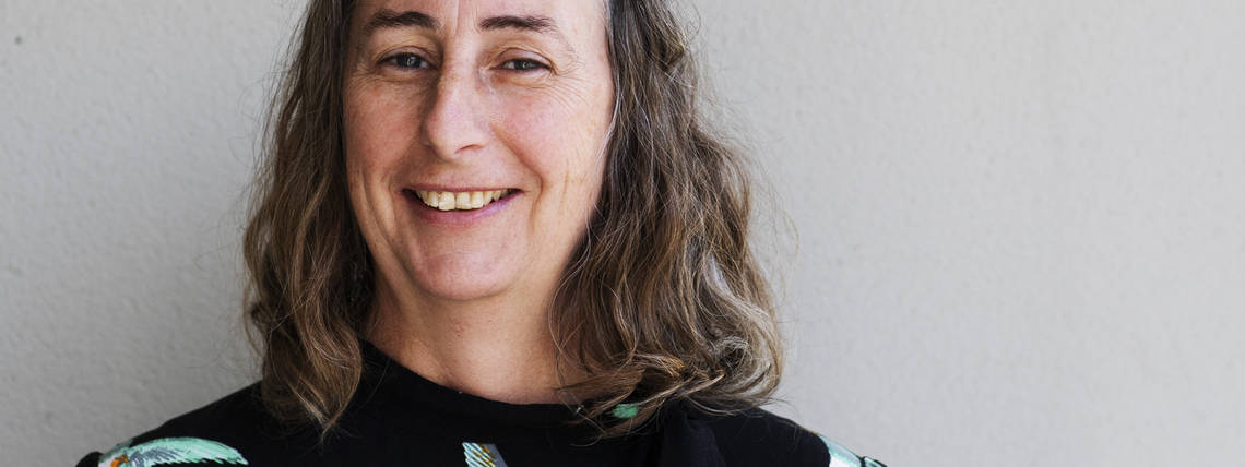 On a mission to help at-risk families | Western Sydney University