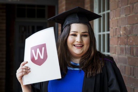 GradLife | Western Sydney University