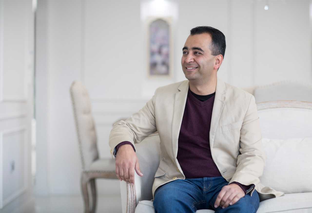 Now and Then: Celebrating 30 years | Western Sydney University