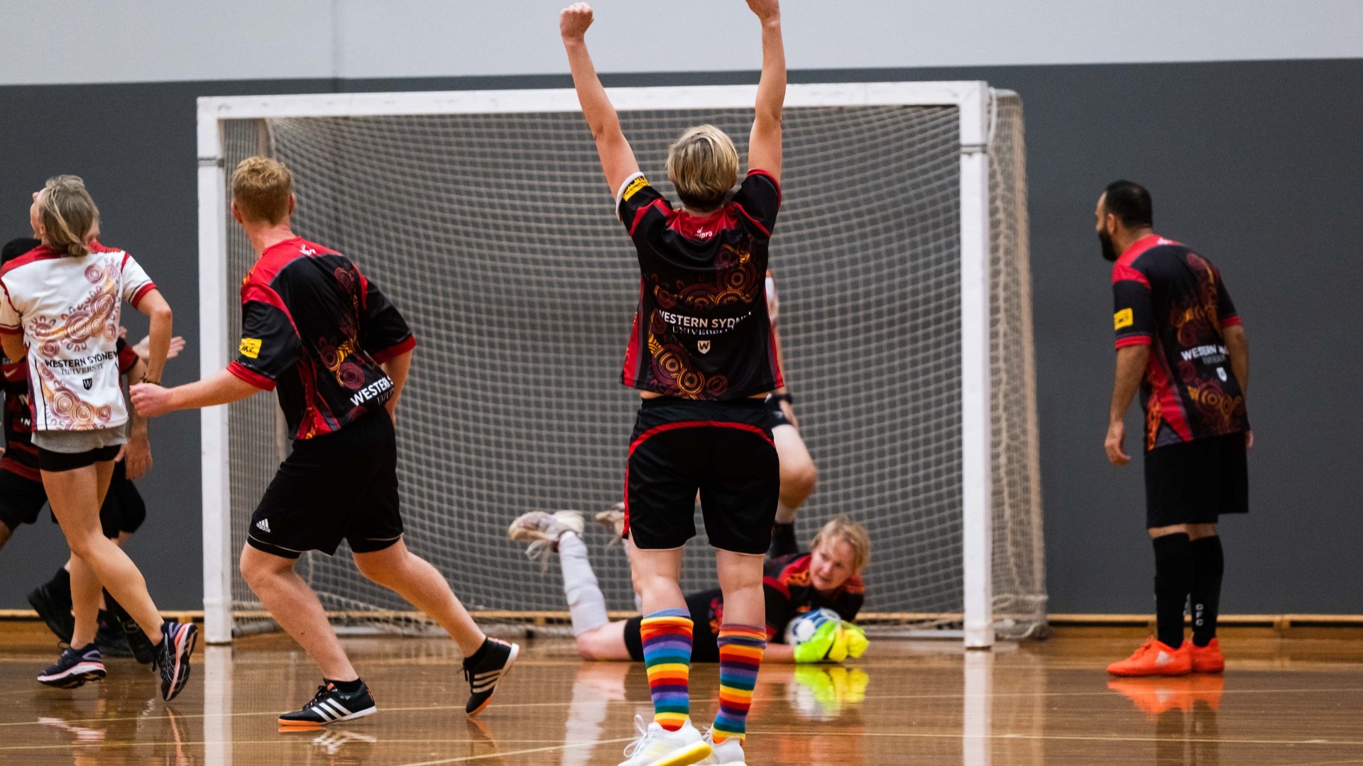 Indigenous Engagement and Education