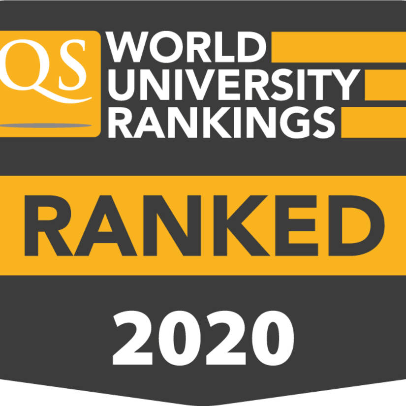 World University Rankings | Western Sydney University