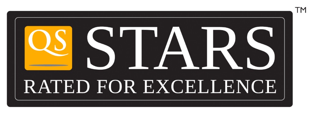 World University Rankings | Western Sydney University