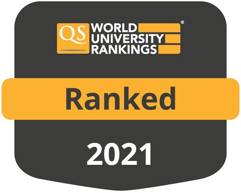 World University Rankings | Western Sydney University