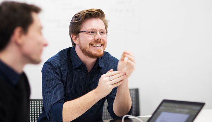 Diploma of Information Technology | The College