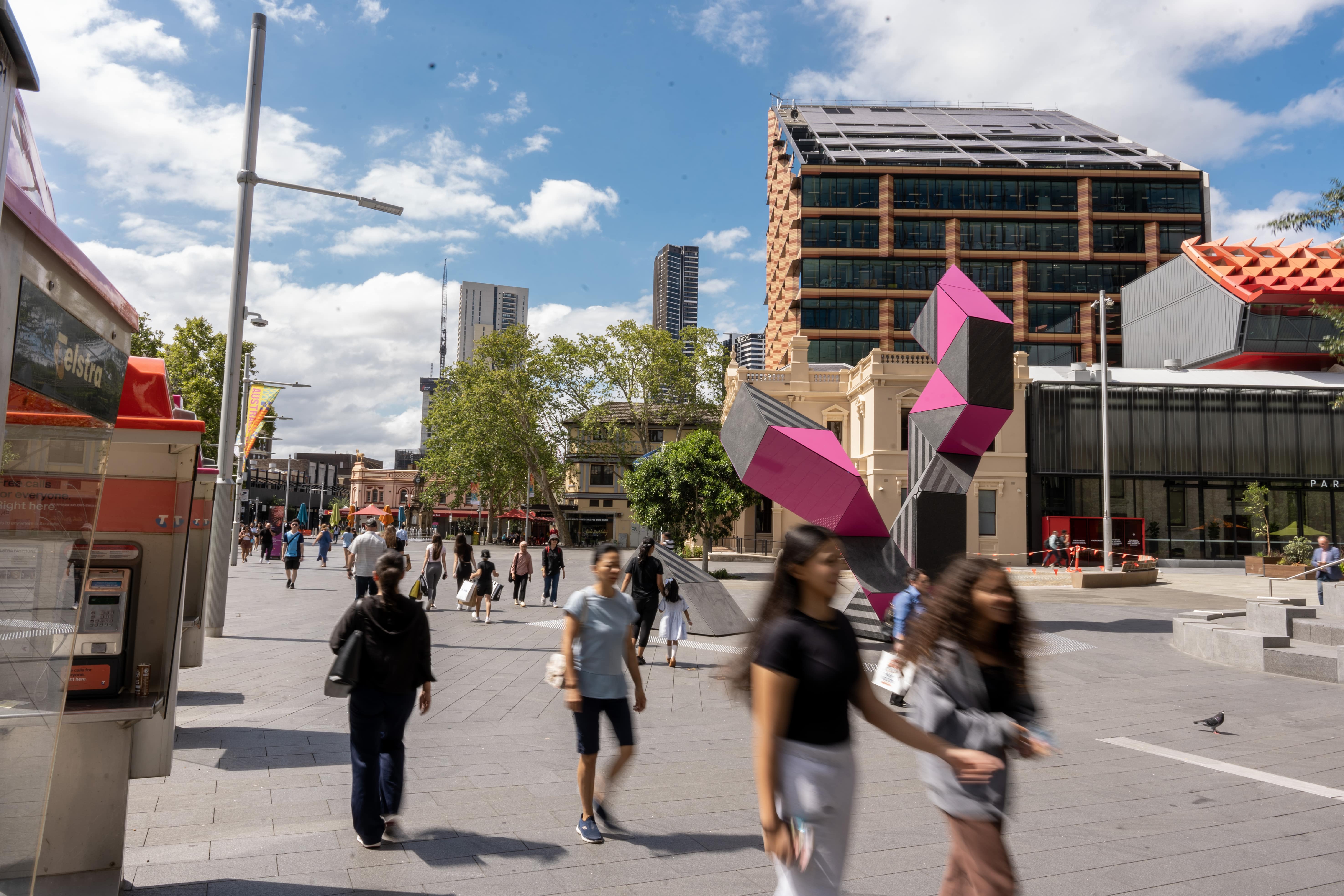 News | Centre for Western Sydney