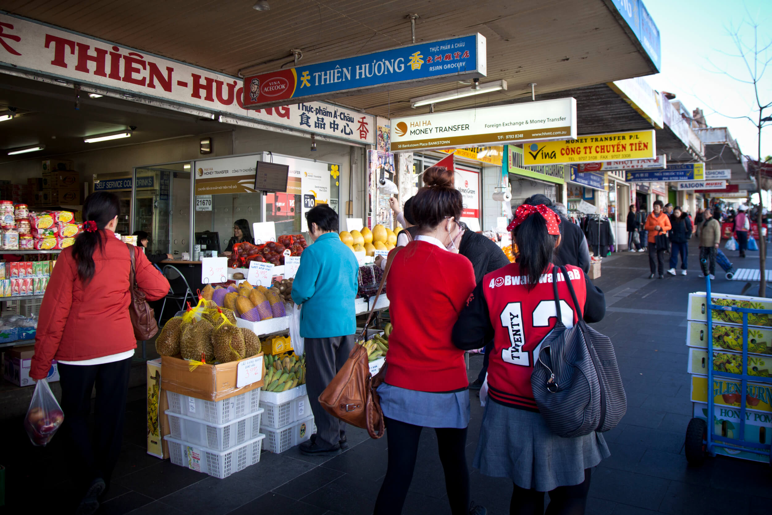 Society and Culture | Centre for Western Sydney