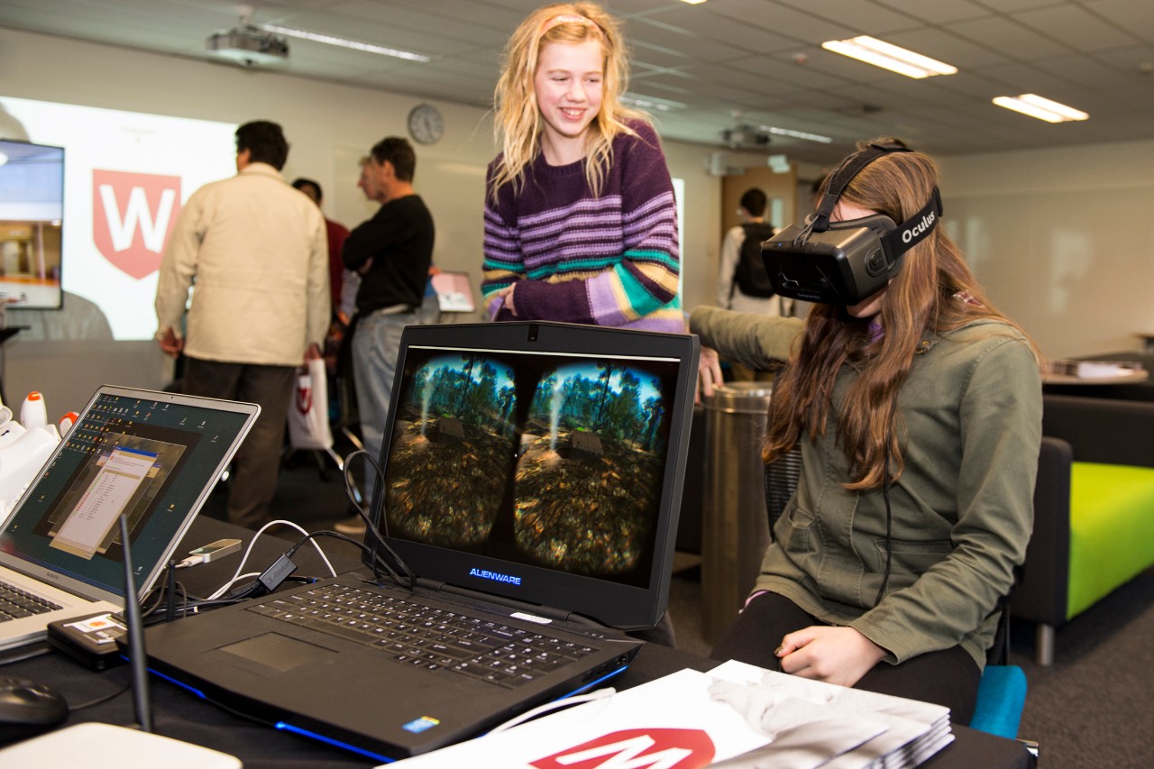 Open Day | Western Sydney University