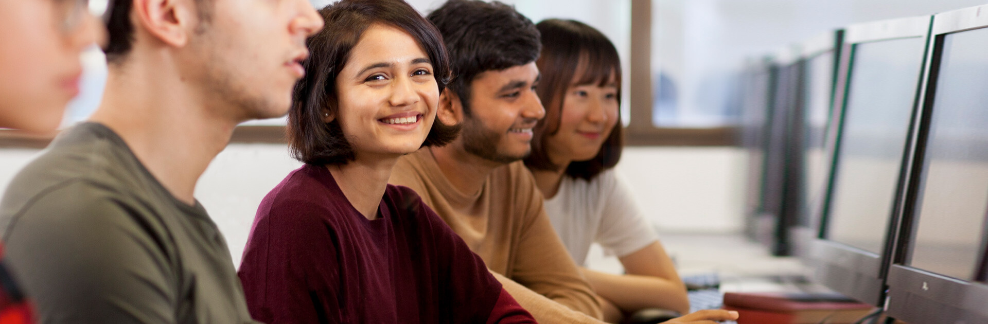 Computer, Data and Mathematical Sciences Degrees | Western Sydney ...