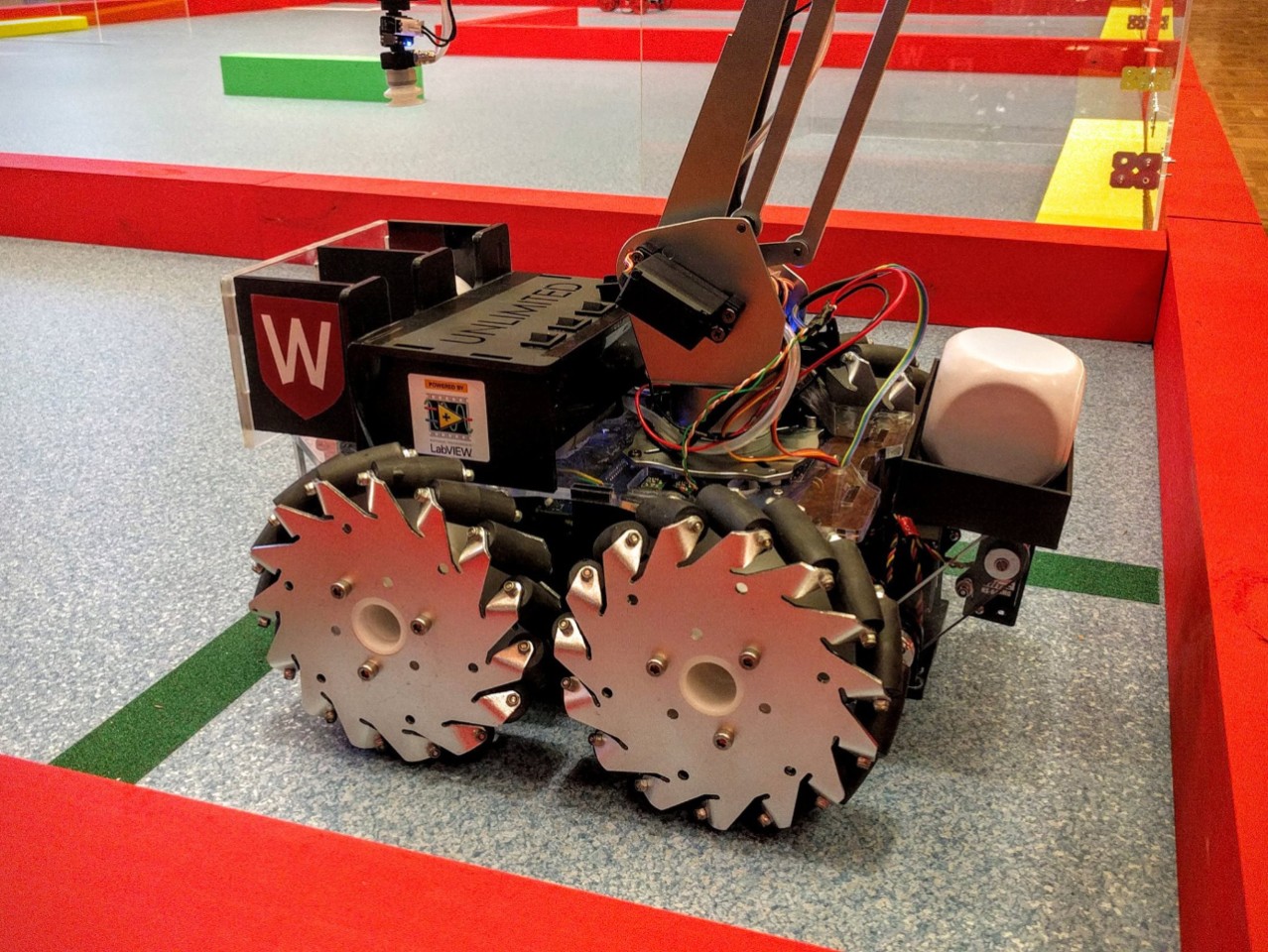 Engineering Programs | Western Sydney University