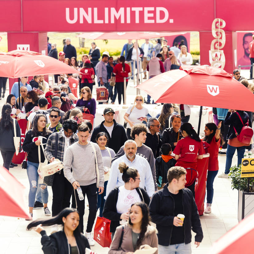 Our Campuses | Western Sydney University