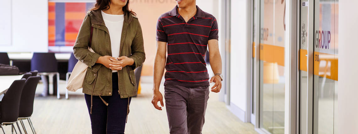 Penrith Campus | Western Sydney University