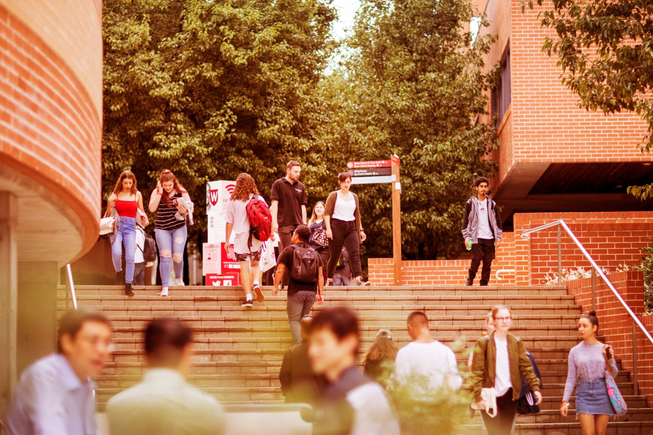 Refugee, New & Emerging Communities | Western Sydney University