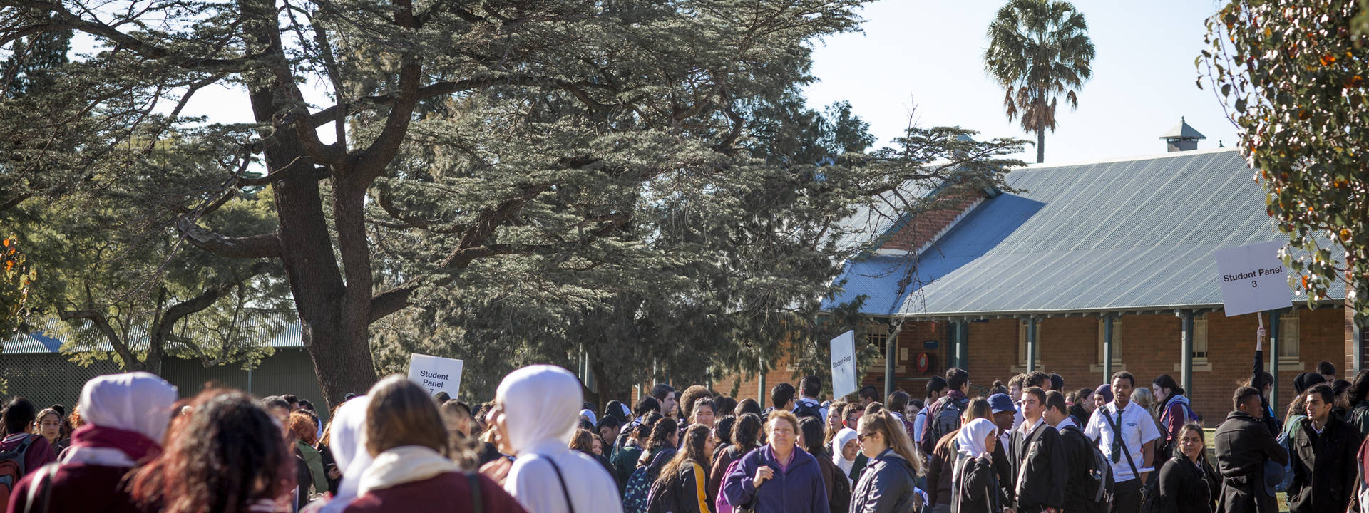 Your Registration for HSC Study Sessions is confirmed