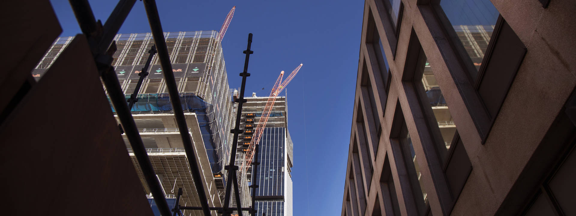 Graduate Diploma in Building Surveying | Western Sydney University