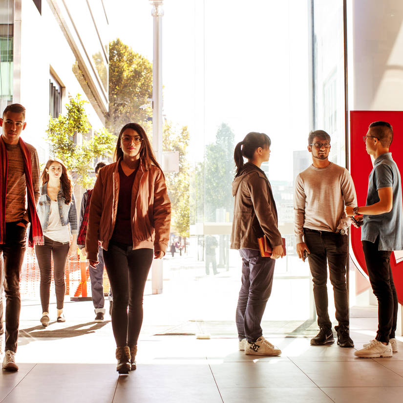 Information and Dates | Western Sydney University