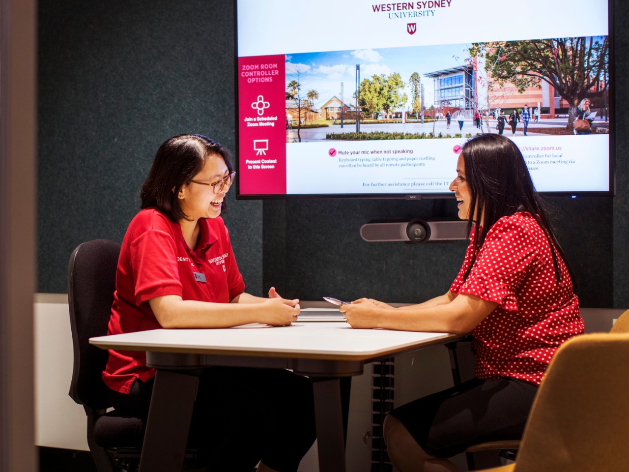 Life at Western | Western Sydney University