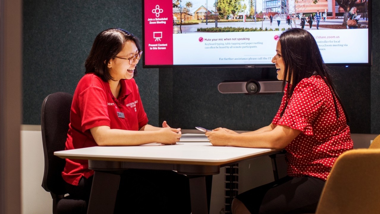 Student Services | Western Sydney University