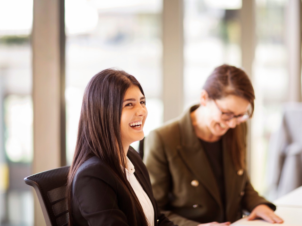 The Mentoring Partnership | Western Sydney University