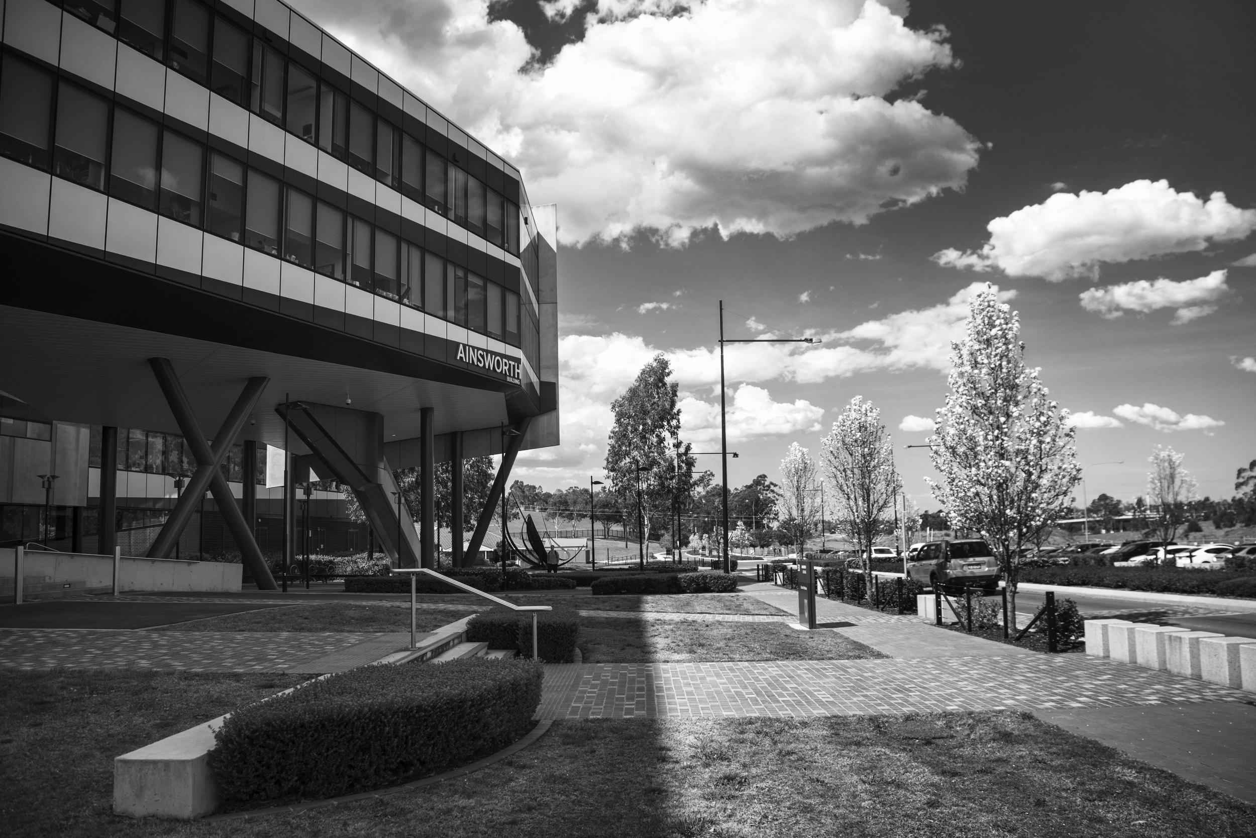 Childhood Cataract Research | Western Sydney University