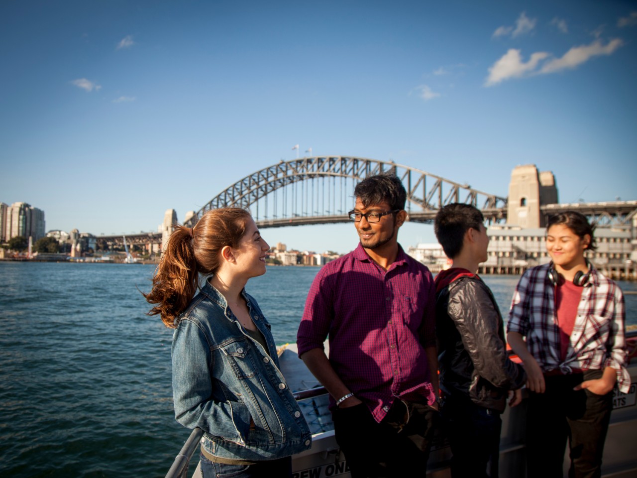 Life at Western | Western Sydney University