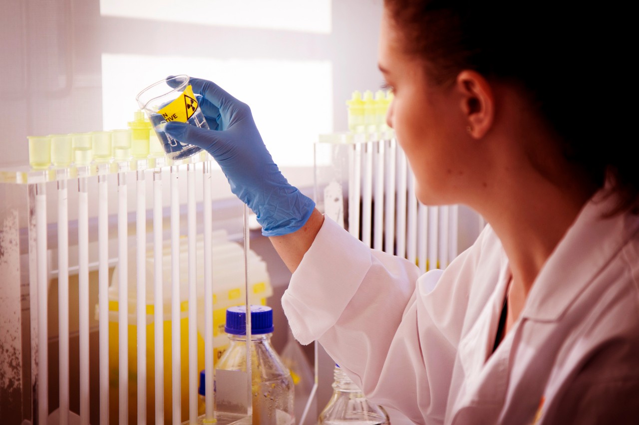 Cancer-Focused Research | Western Sydney University