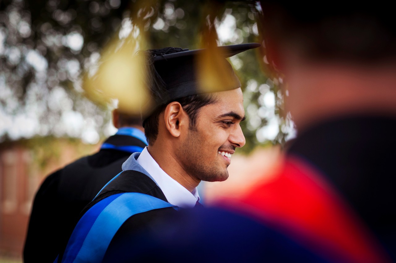 Alumni | Western Sydney University