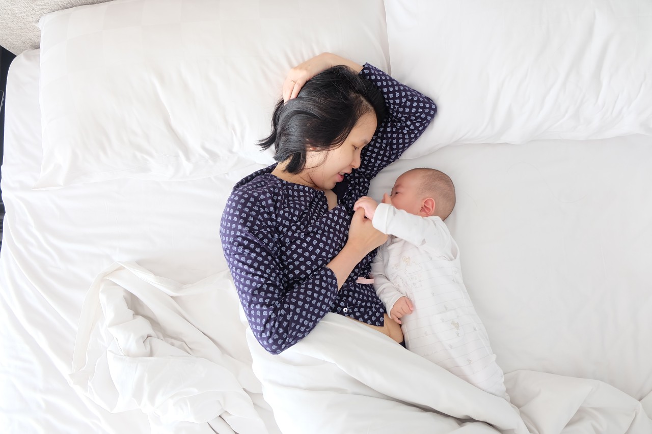 New Ways of Talking About Mothering | Future-Care