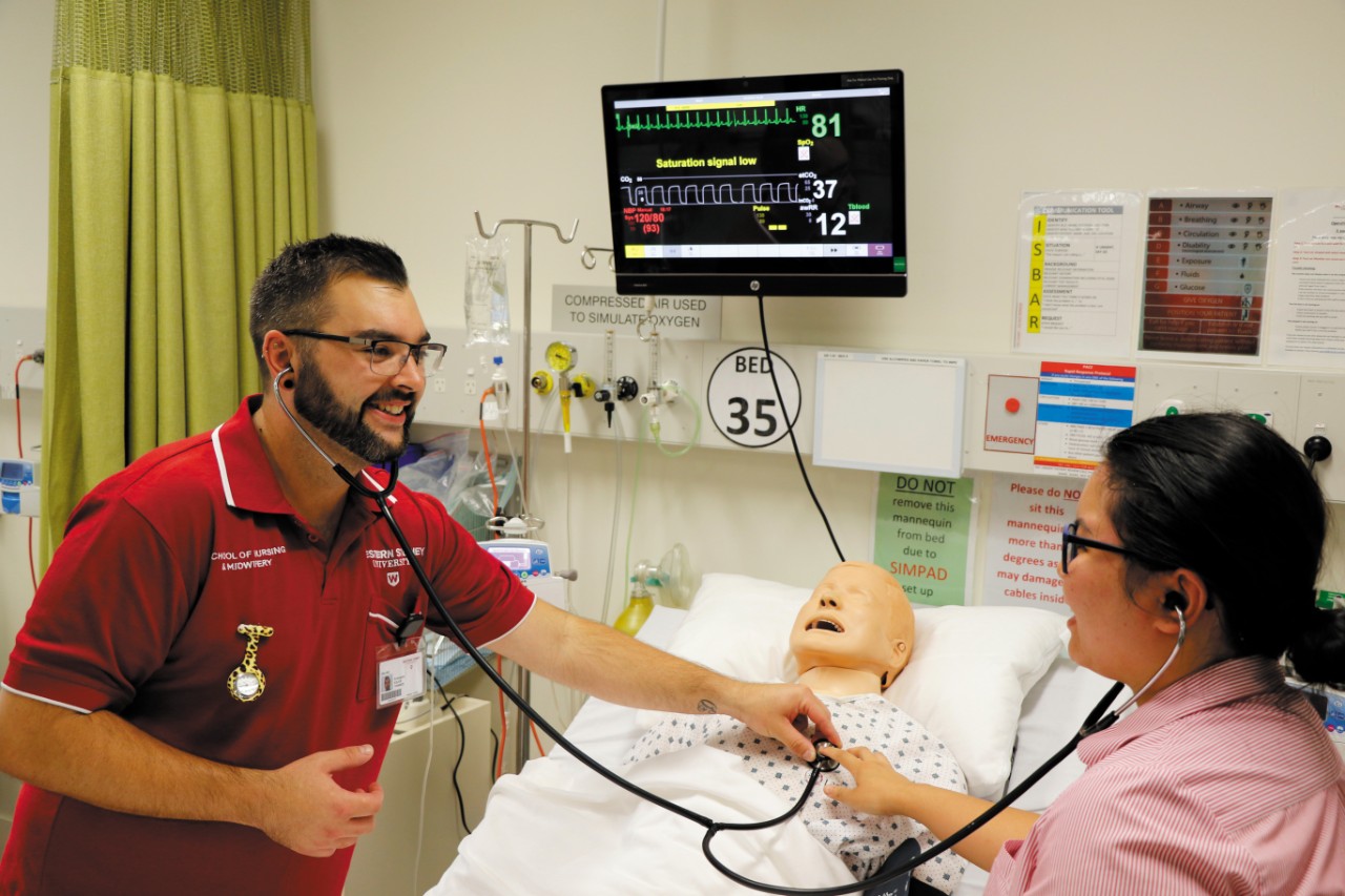 Producing Work-Ready Graduates