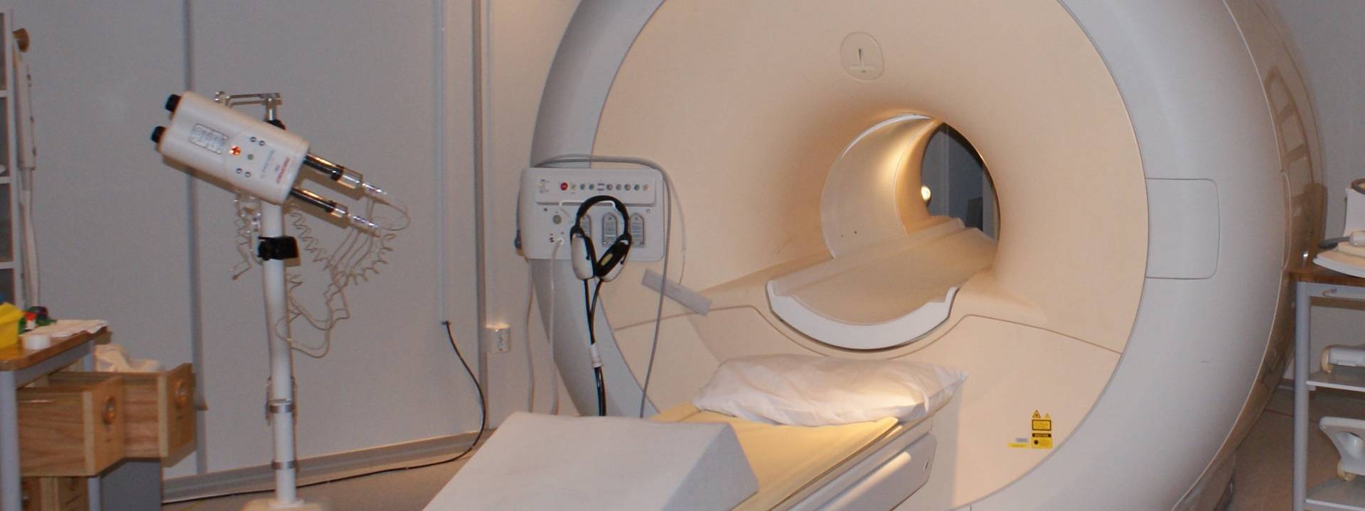Exploring MRI at a Deeper Level